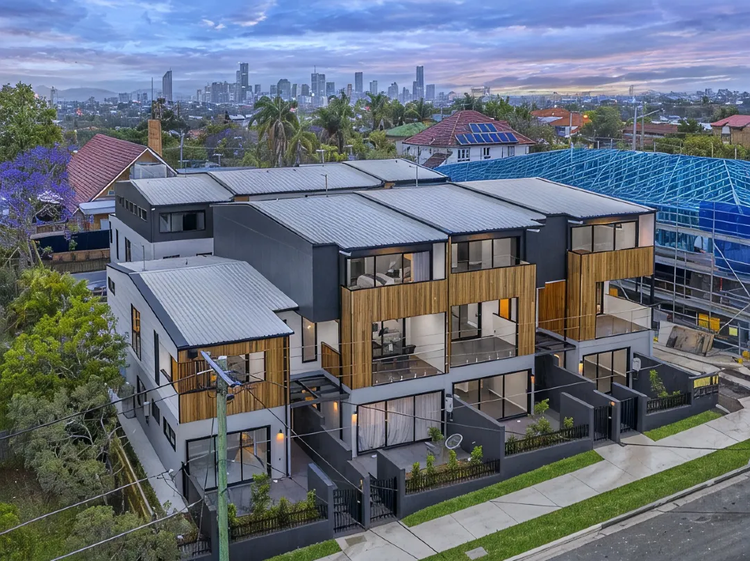 Cozy Retreat With Central Ac - Brisbane