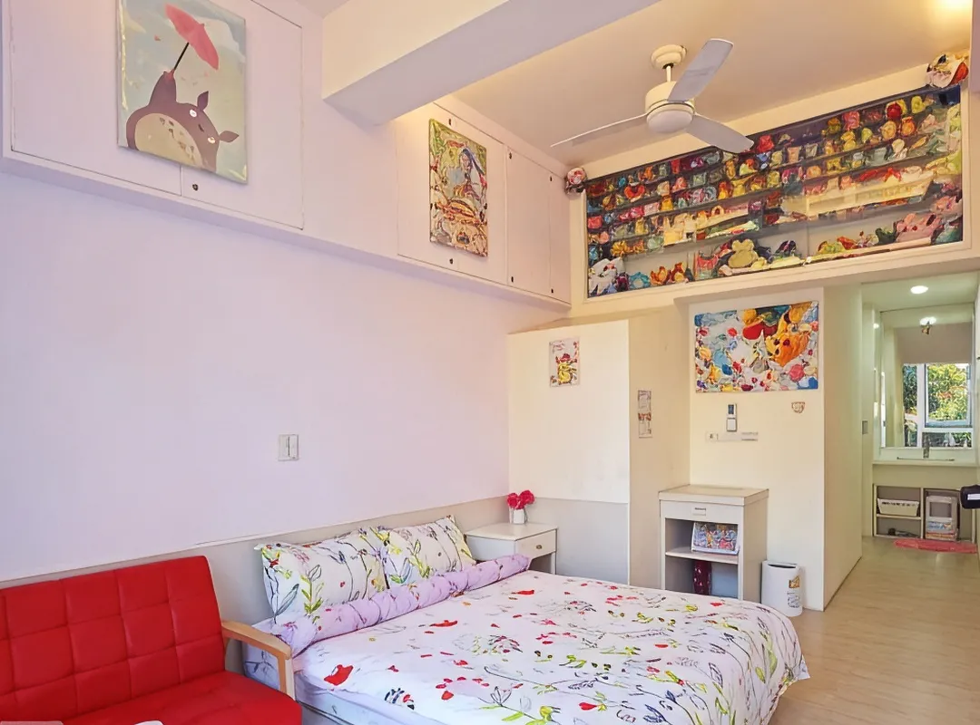 Wan-yue B&b - 신주 현