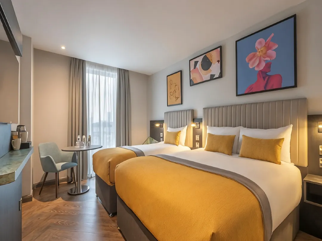 Maldron Hotel Manchester Central – Cathedral Quarter - Manchester