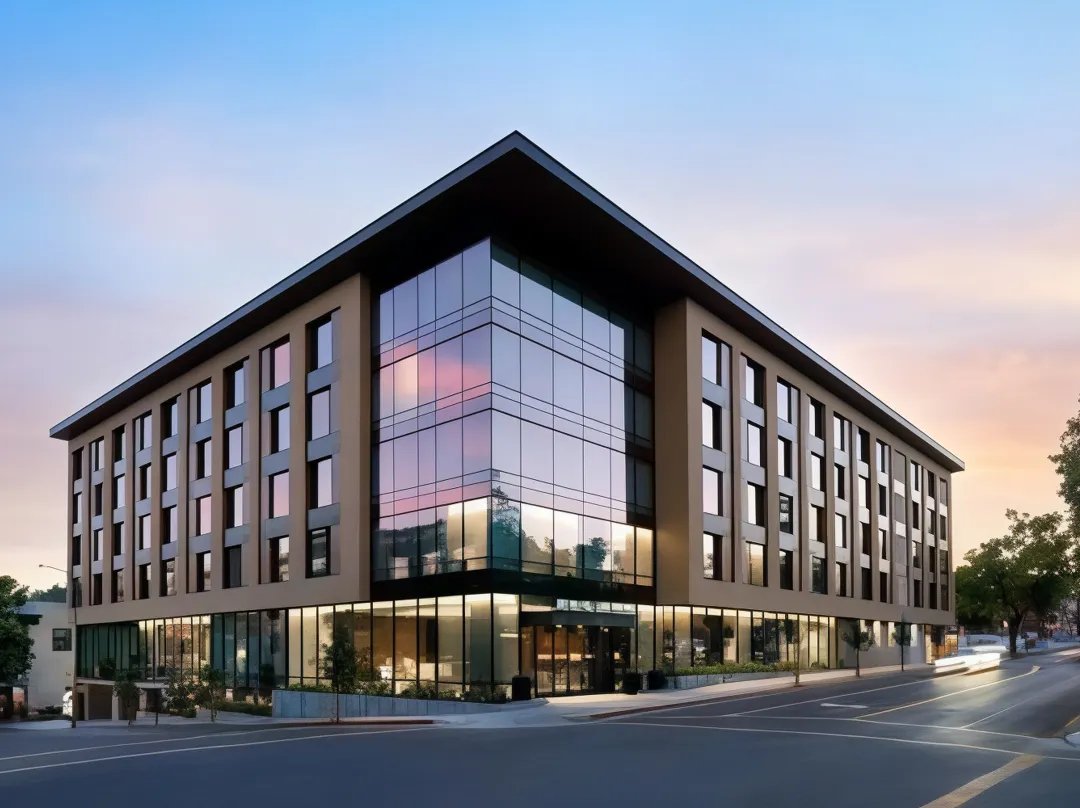 Ac Hotel San Rafael Downtown - Fairfax, CA