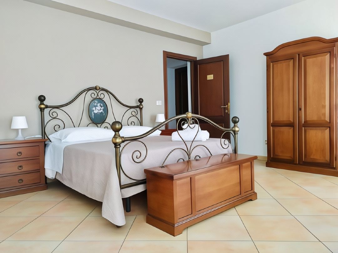 Città Dei Templi Guesthouse - Agrigento