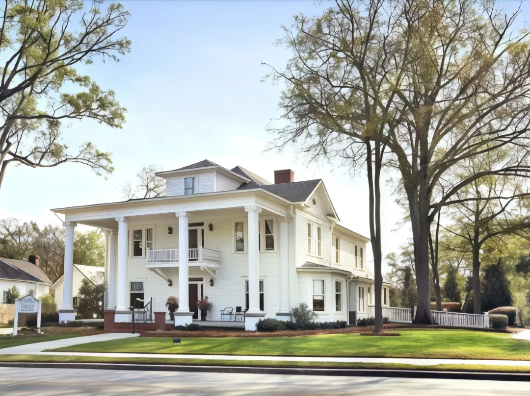 Sparrow Grove Manor - Monroe, GA