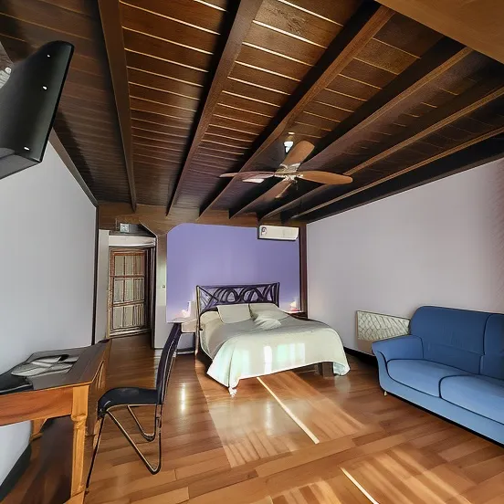 Hostal El Cerro - Pedro Bernardo