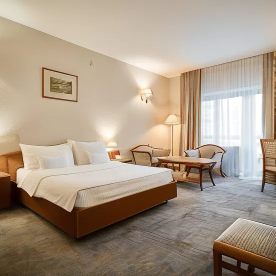 Voznesenskiy Hotel - Yekaterinburg