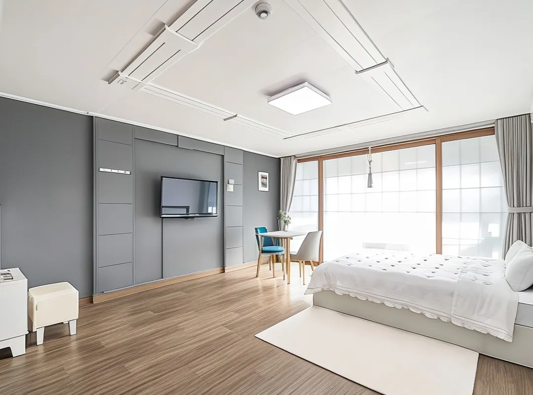 Gyeongju Star Green Pension - Gyeongju-si