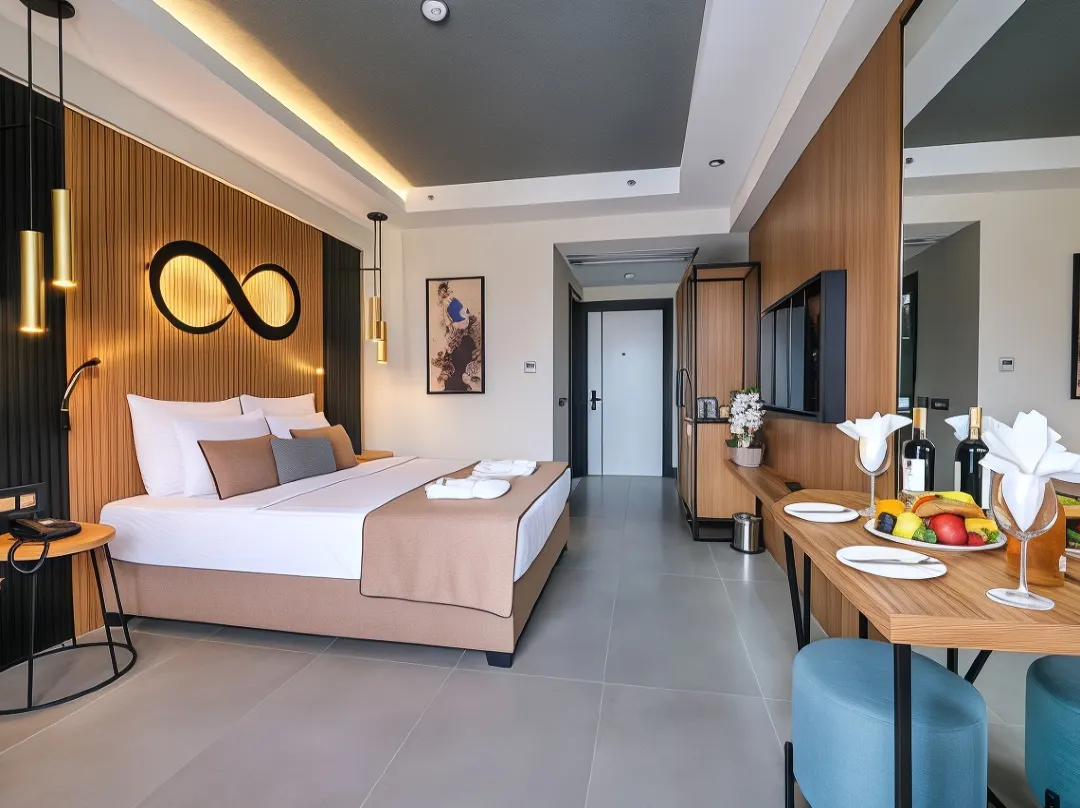 Ramada Resort By Wyndham Pamukkale Thermal - Karahayıt