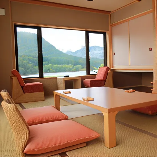 Furusawaya - 新潟県