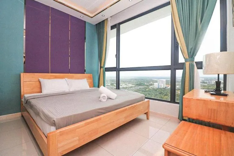 Macrolink Medini By Rr Jbcity - Gelang Patah