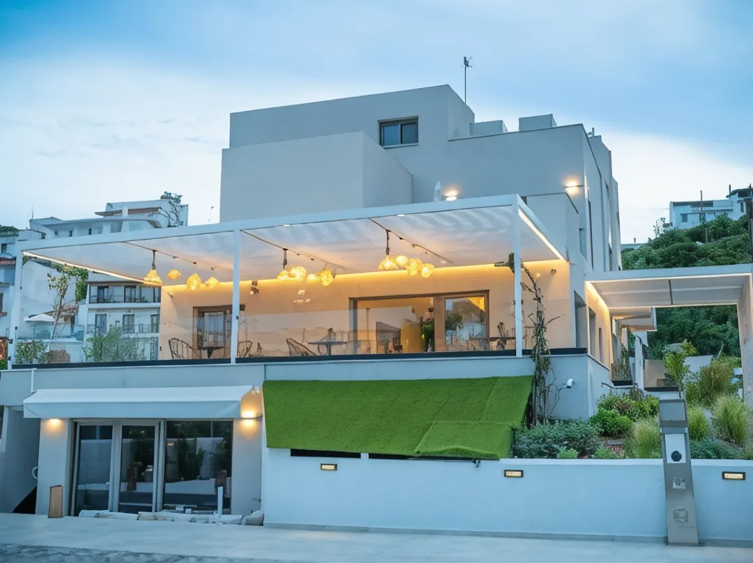 Niso Skiathos - Skiathos