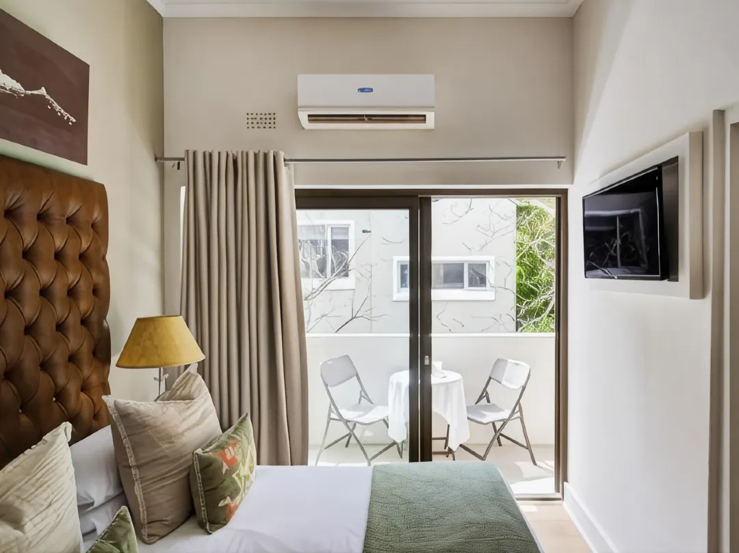 Leeuwenzee Guesthouse - Cape Town