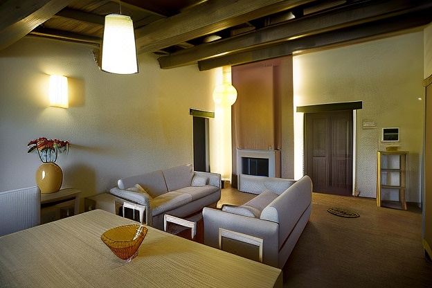 Country House Casco Dell'acqua - Foligno