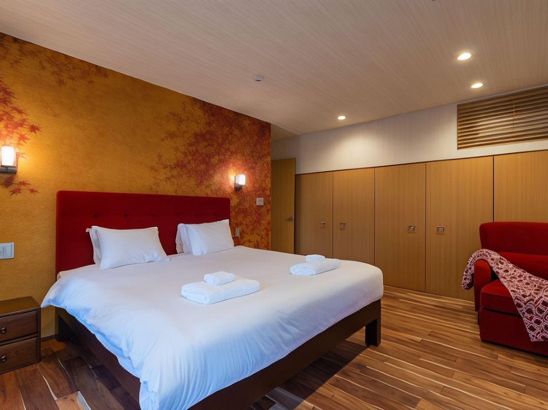 Kitsune House By H2 Life - Niseko