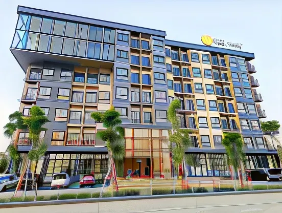 The Way Hotel Ban Pong - Ratchaburi