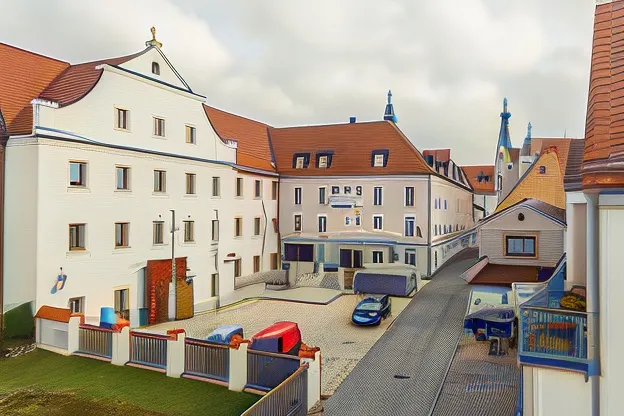 Altstadthotel Kneitinger, Abensberg - Abensberg