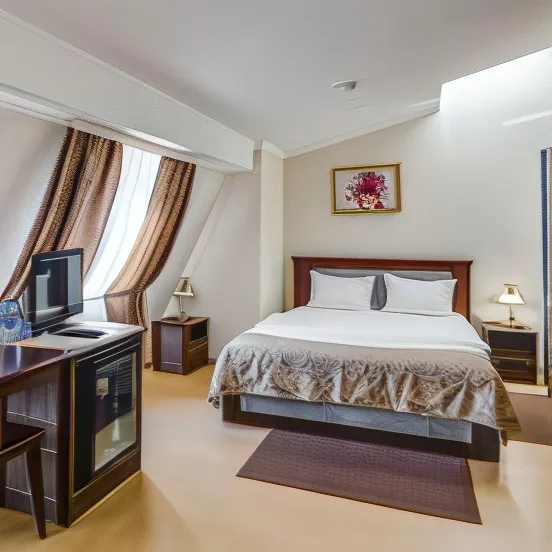Hotel Siti Rouz - Rostov-on-Don