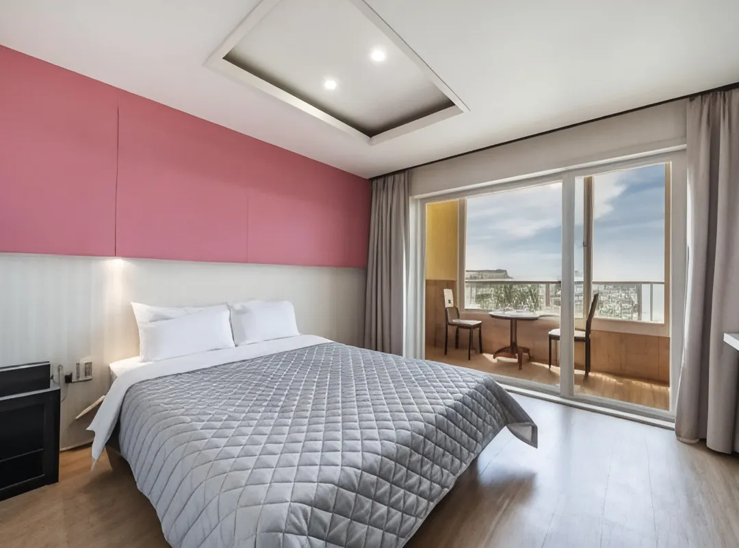 Santana Hotel - Boryeong