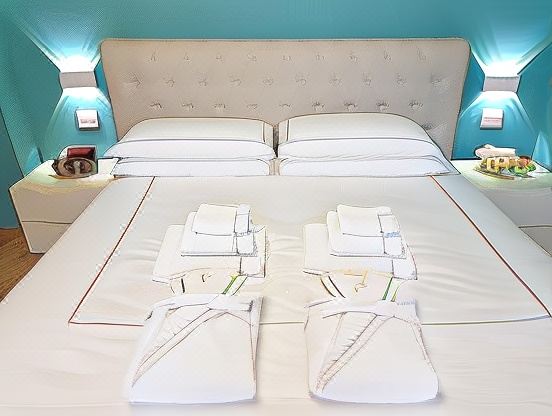 Villa Bellavista Alba, B&b - Alba, CN, Italy