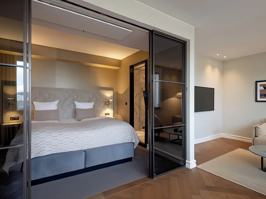 Hypernym Hotel & Suites - Kopenhagen