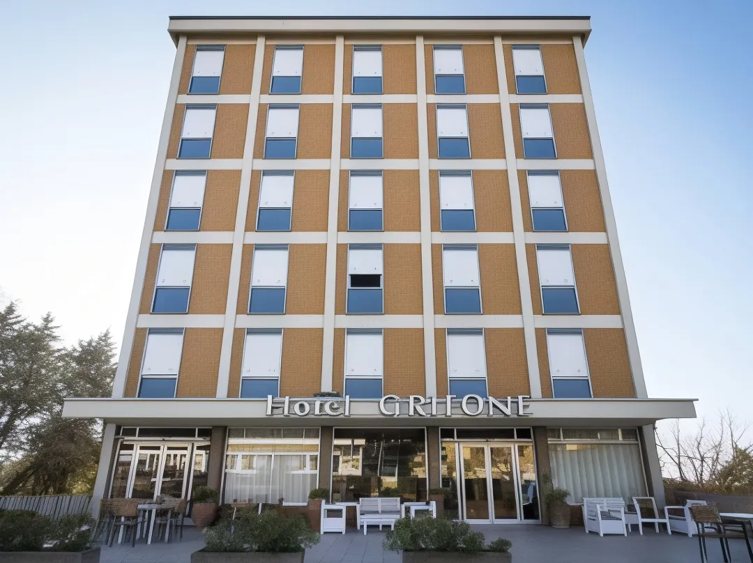 Hotel Grifone - Perugia - Perugia