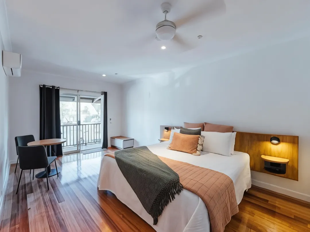 Eleven - Daylesford