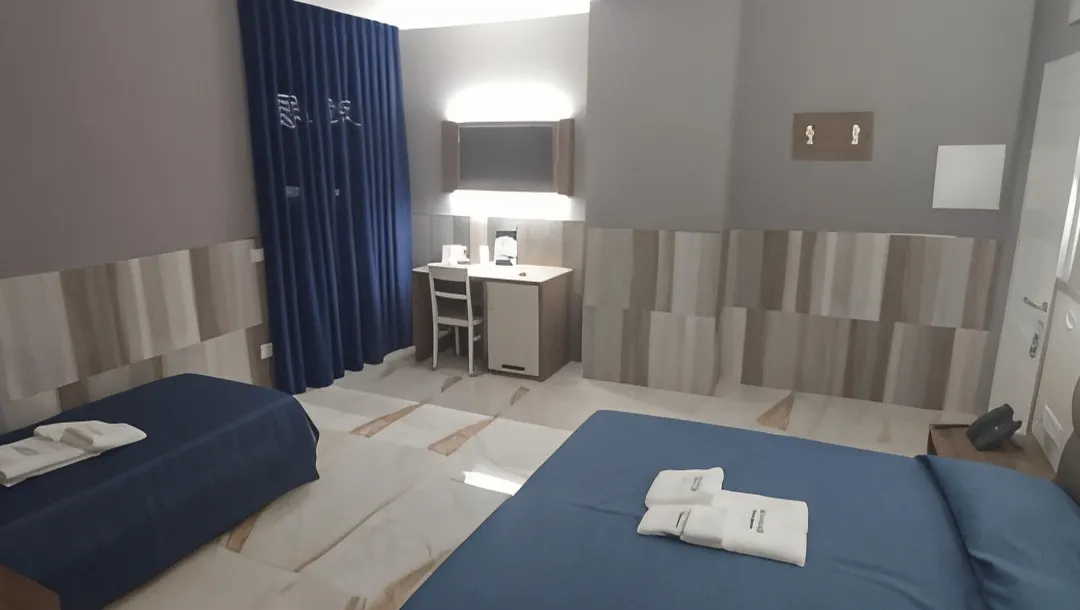 Hotel La Piana - Basilicata