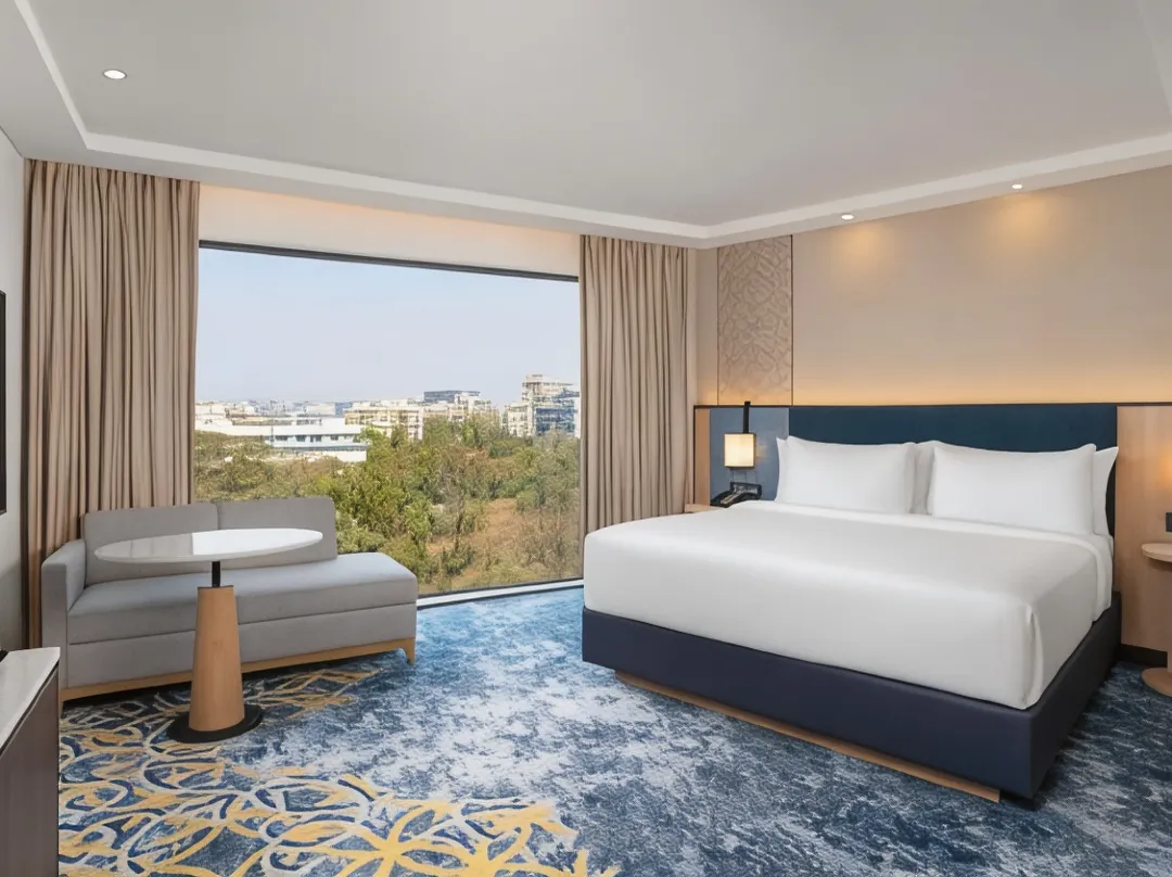 Hilton Garden Inn Mumbai International Airport - Mumbai