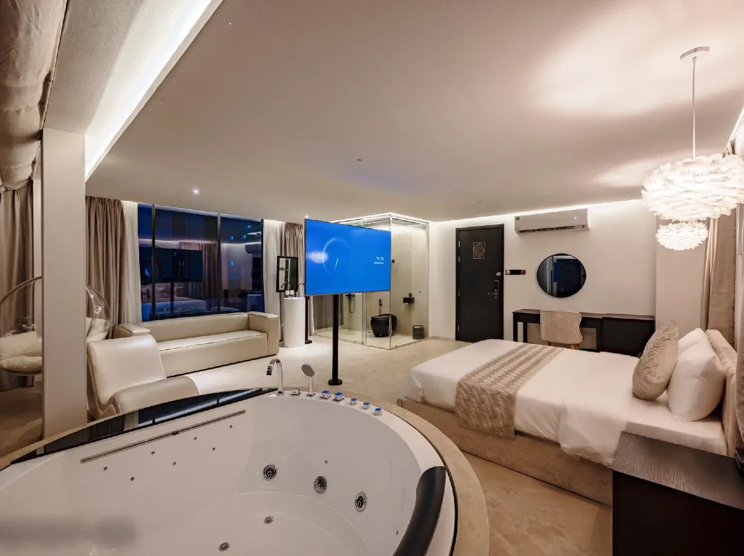 Pharaon Hotel 2 - Ho Chi Minh