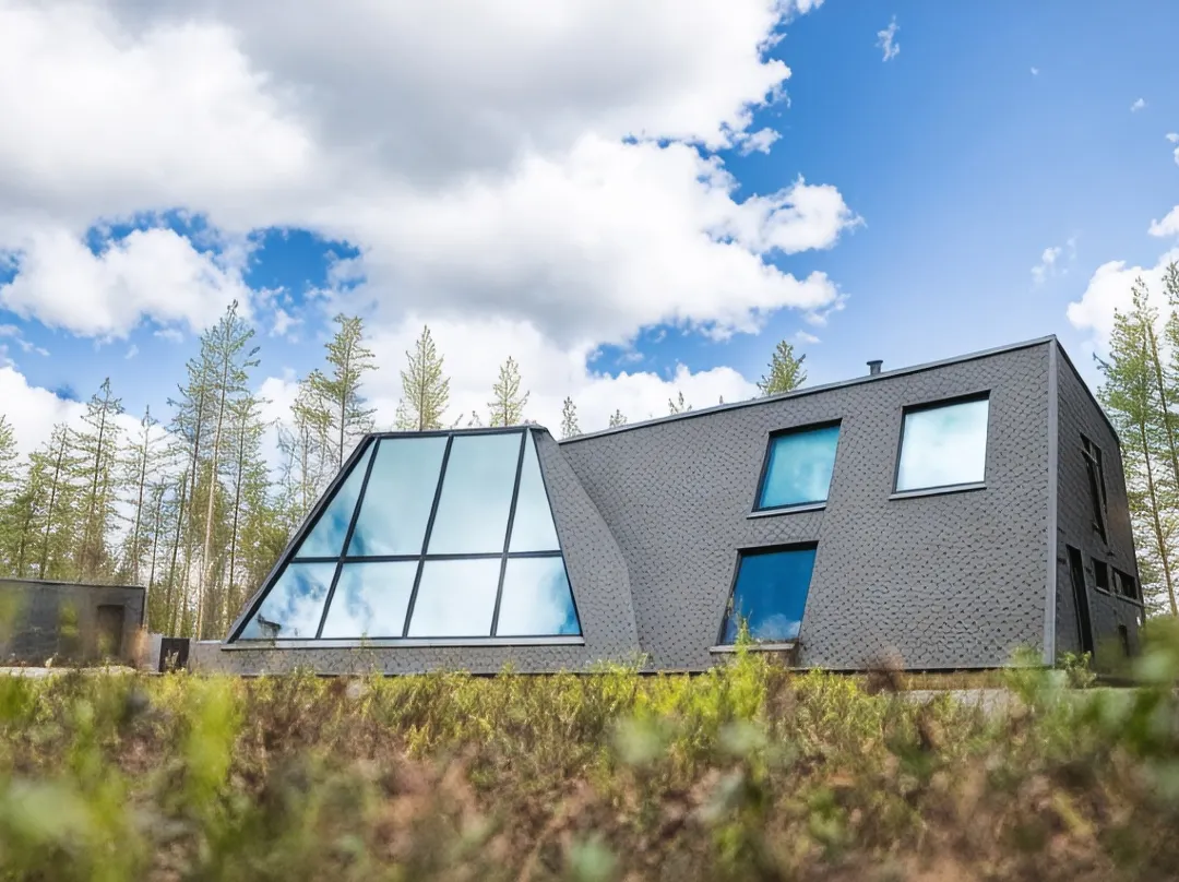 Glass Resort - Rovaniemi