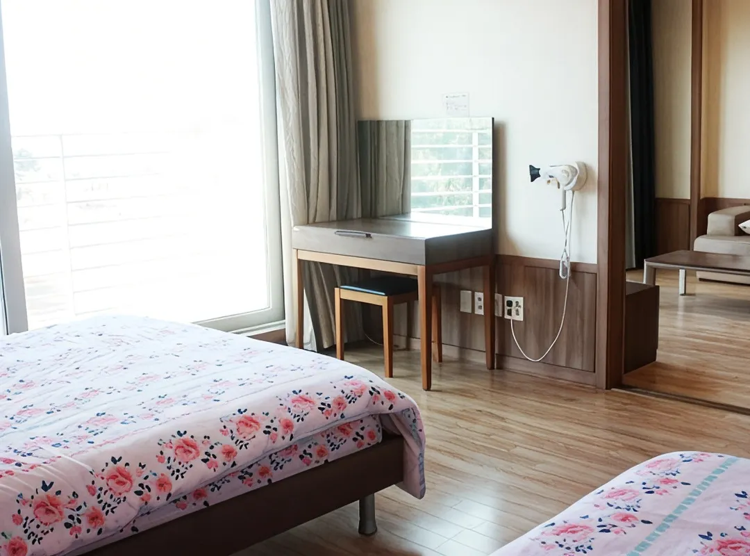 Taean Hangyang Womens University Youth Center Resort - Incheon