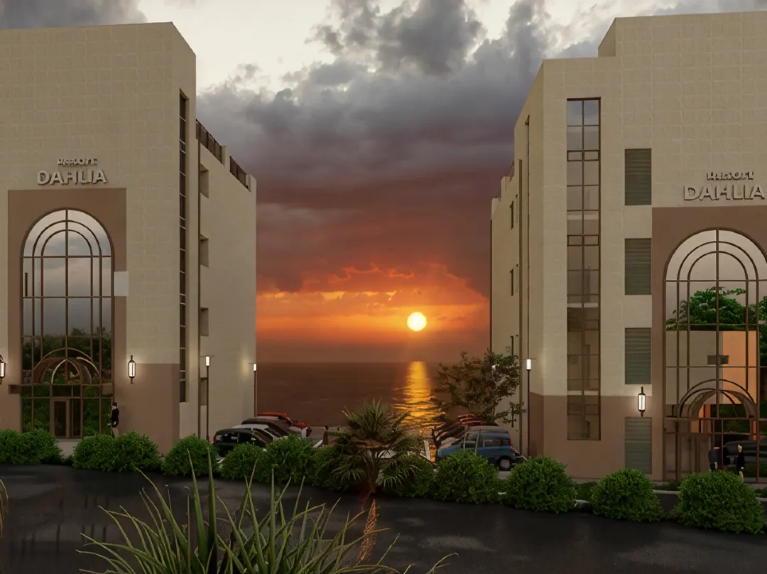 Hampyeong Stone Delia - Haenam-gun