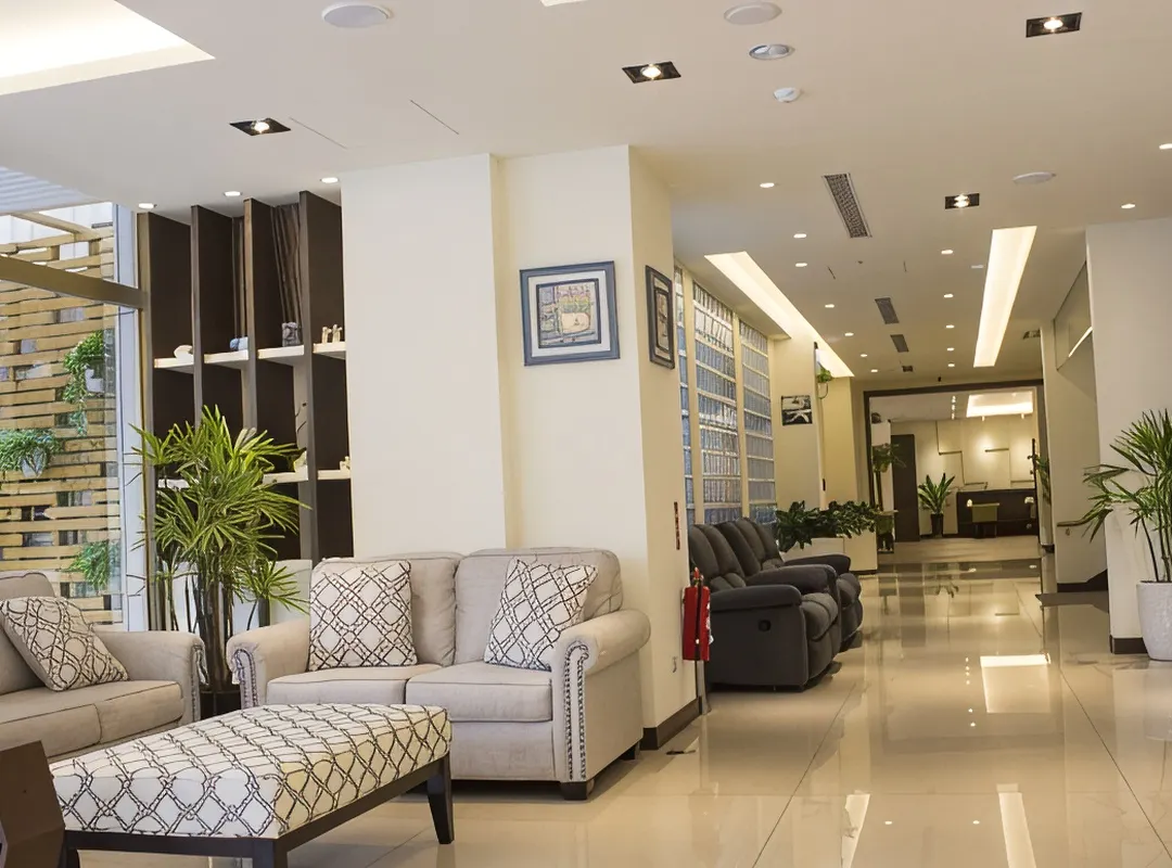 Ml Hotel - Chiayi