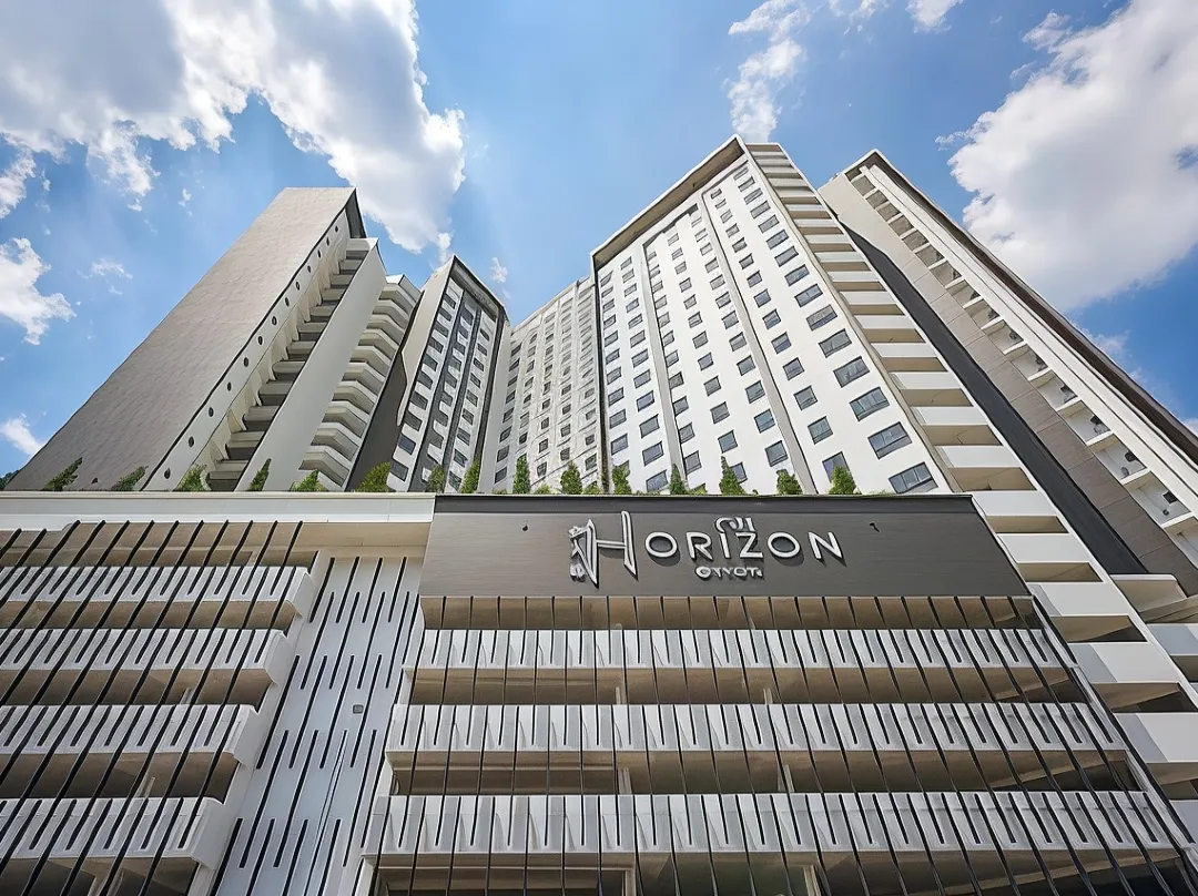 The Horizon Ipoh 2br L9 By Grab A Stay - Ipoh