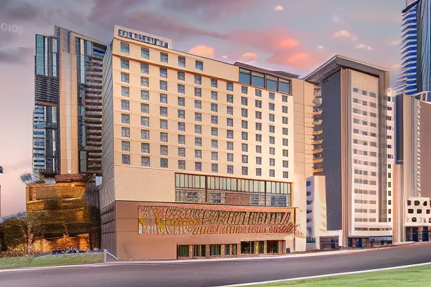 Cambria Hotel Austin Downtown - 오스틴