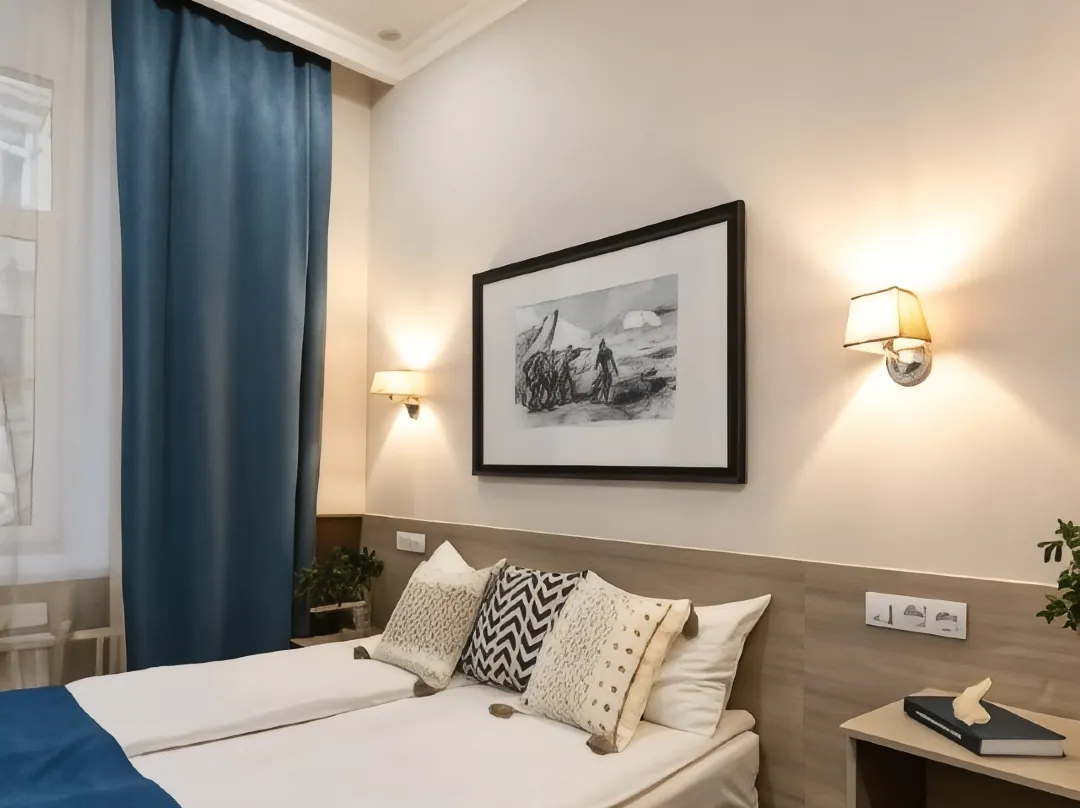 Oficer Apart-hotel - Санкт-Петербург