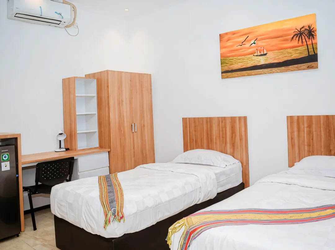 Puri 88 Star Kupang - East Nusa Tenggara