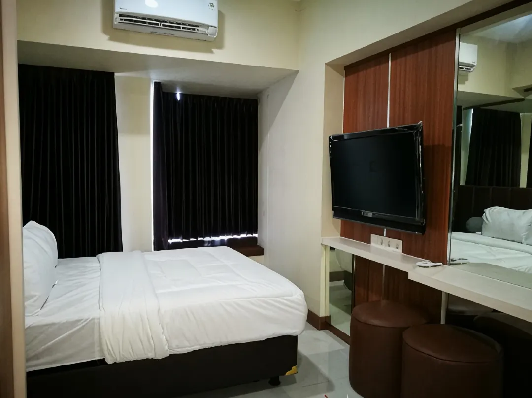 Anderson Tower Unit 1 By Kondoku - Surabaya