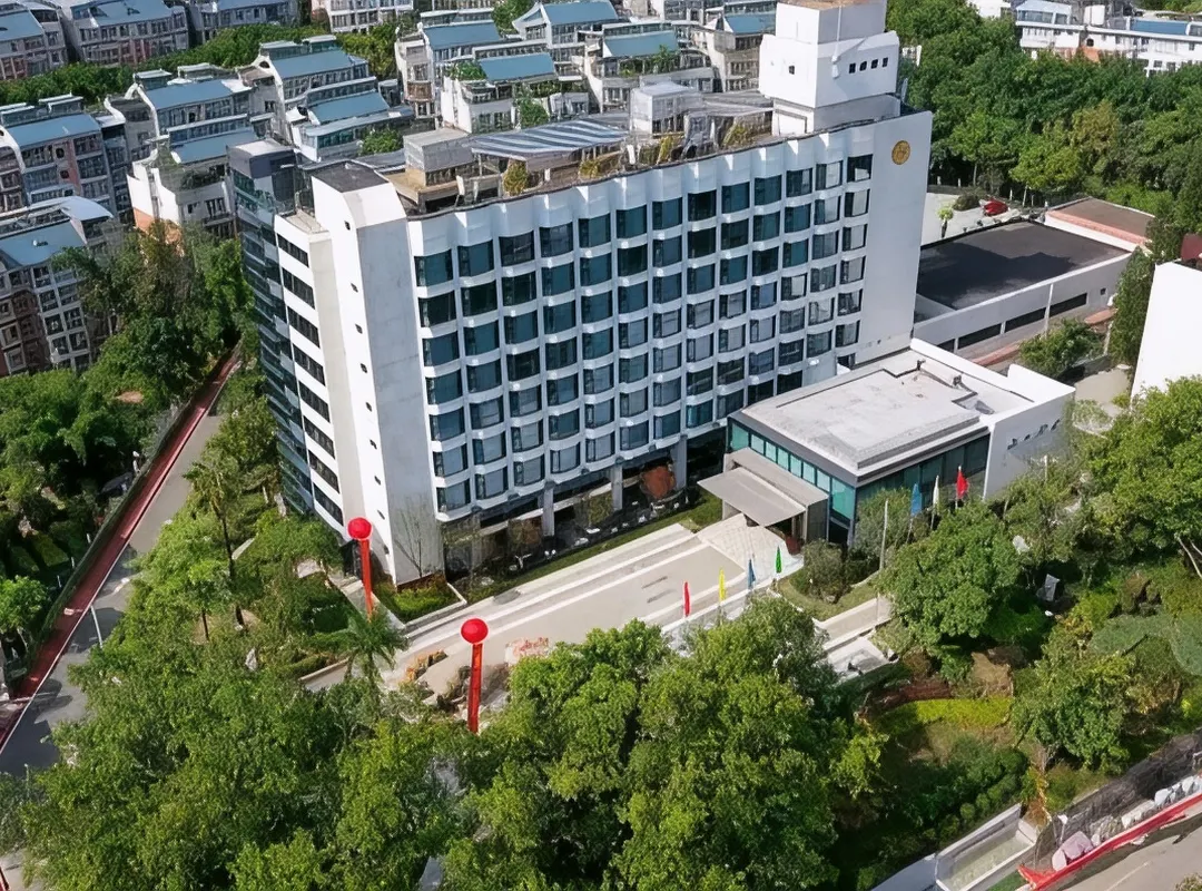Nanshan Hotel - Panzhihua