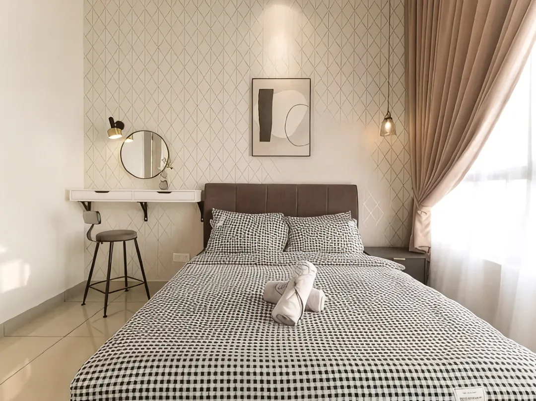 Conezion By Feel Home - Seri Kembangan