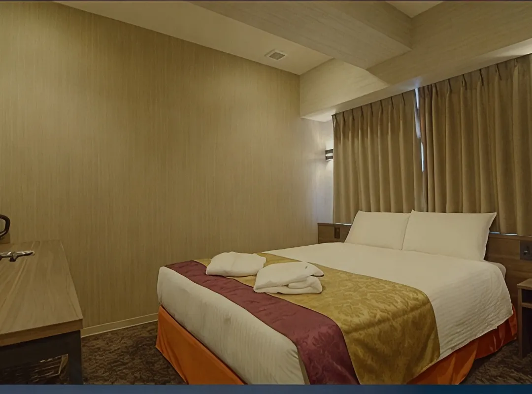 Hotel Gray2 - Osaka