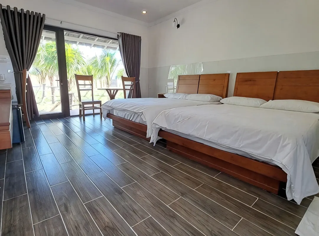 Konklor Hotel - Kon Tum