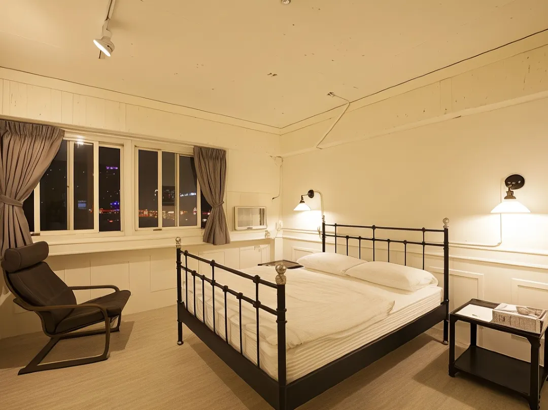 The Design's Secret Lair Cyts Lobster - Nangang District