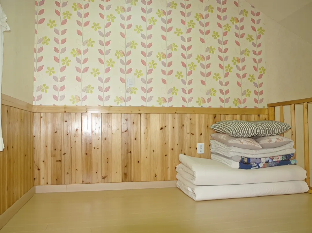 Yangpyeong Sandeulbaram Pension - Yangpyeong-gun