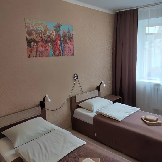 Ostrovok Mini-hotel - Kaliningrad