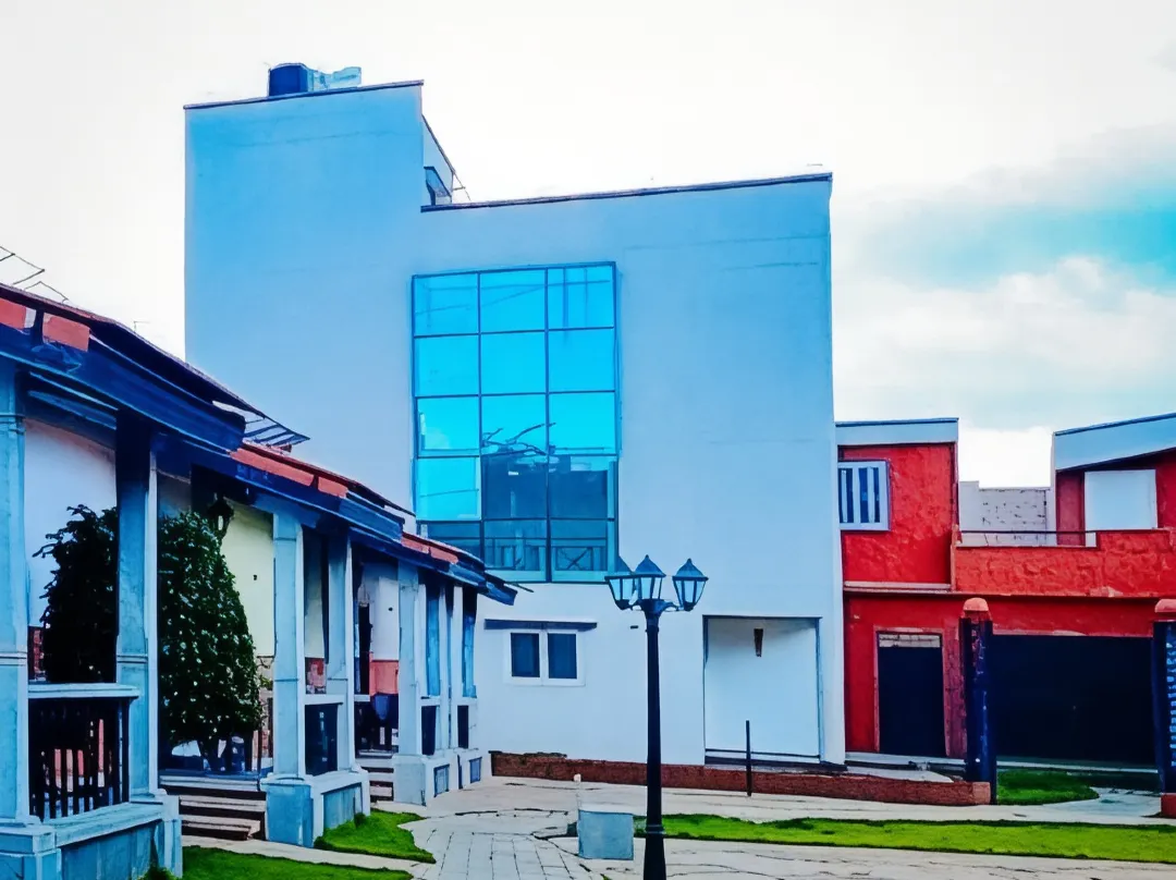 Nirantara Resort - Bangalore