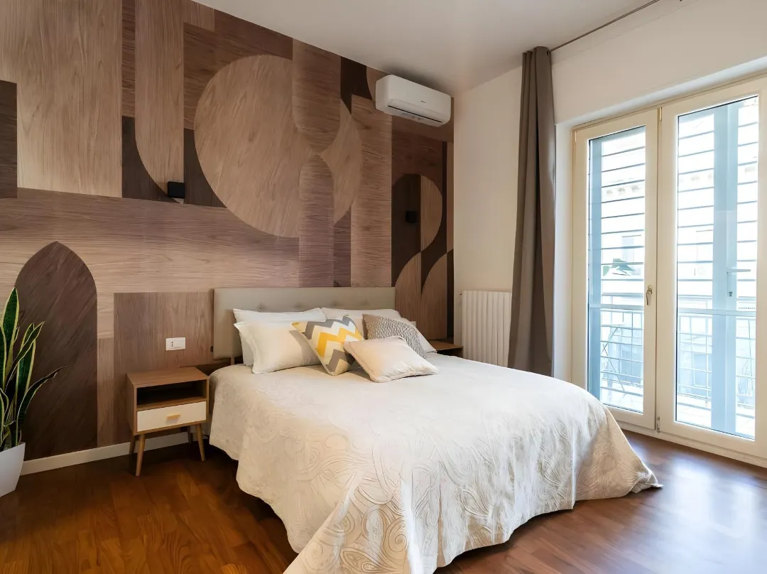Barirooms - Carulli Suites - Bari