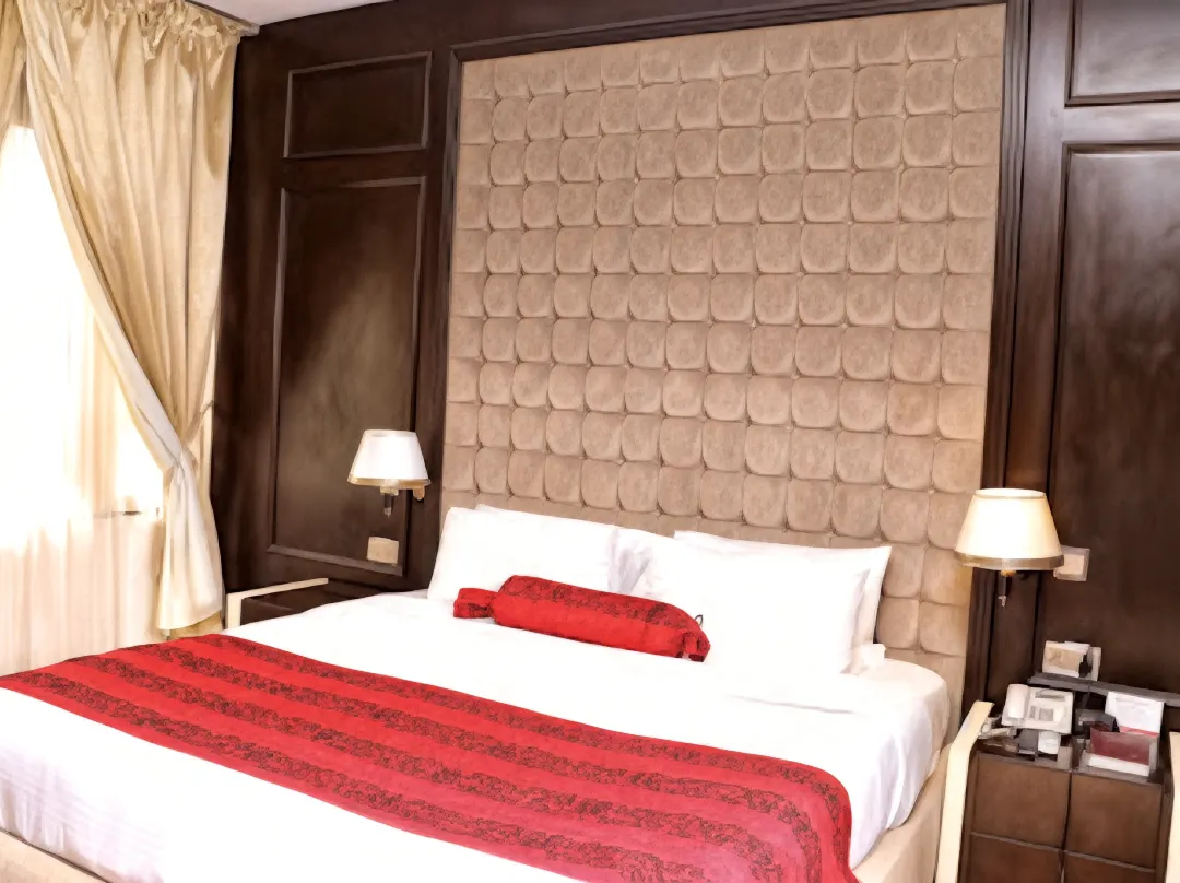 Best Western Plus-standard - Ibadan