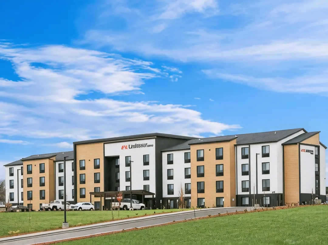 Livaway Suites Tri-cities- Richland - Kennewick, WA