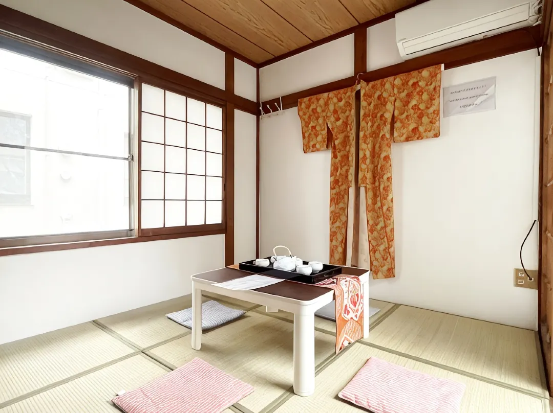 Sorahouse - Tokyo