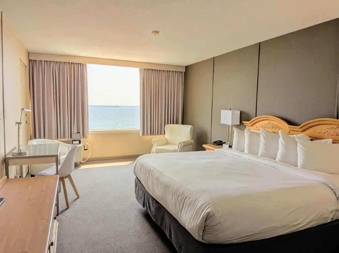 Confederation Place Hotel - Kingston