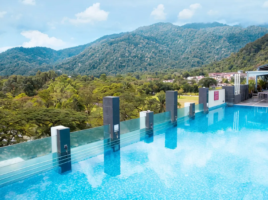 Flemington Hotel - Taiping